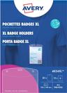 Guide des tailles | Badge en ligne